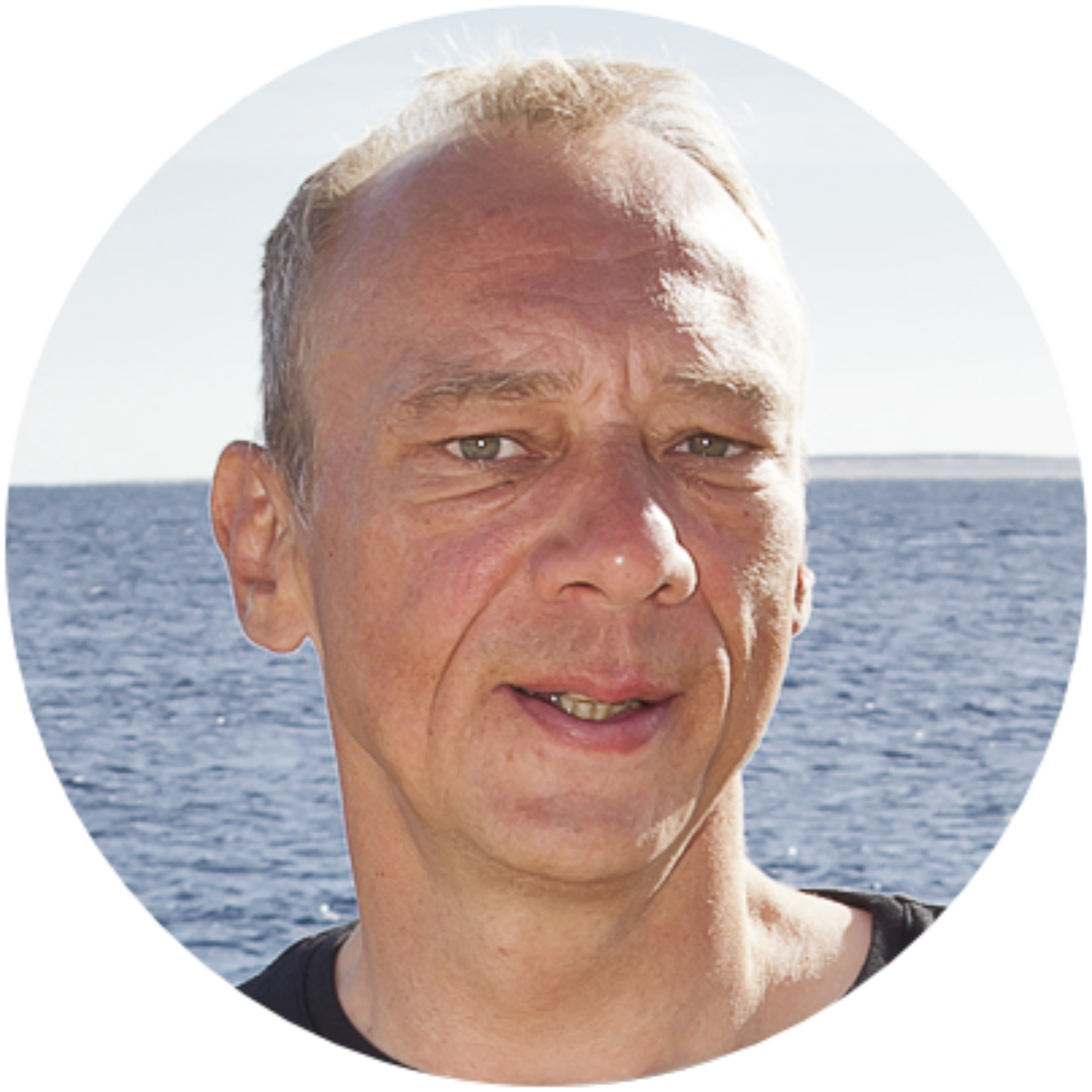 Unser Team - Blue Water Dive Resort