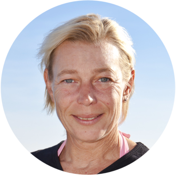 Unser Team - Blue Water Dive Resort