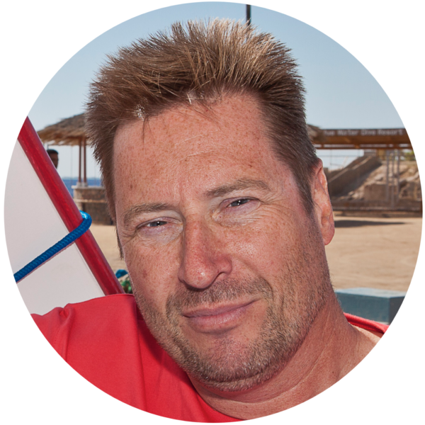 Unser Team - Blue Water Dive Resort