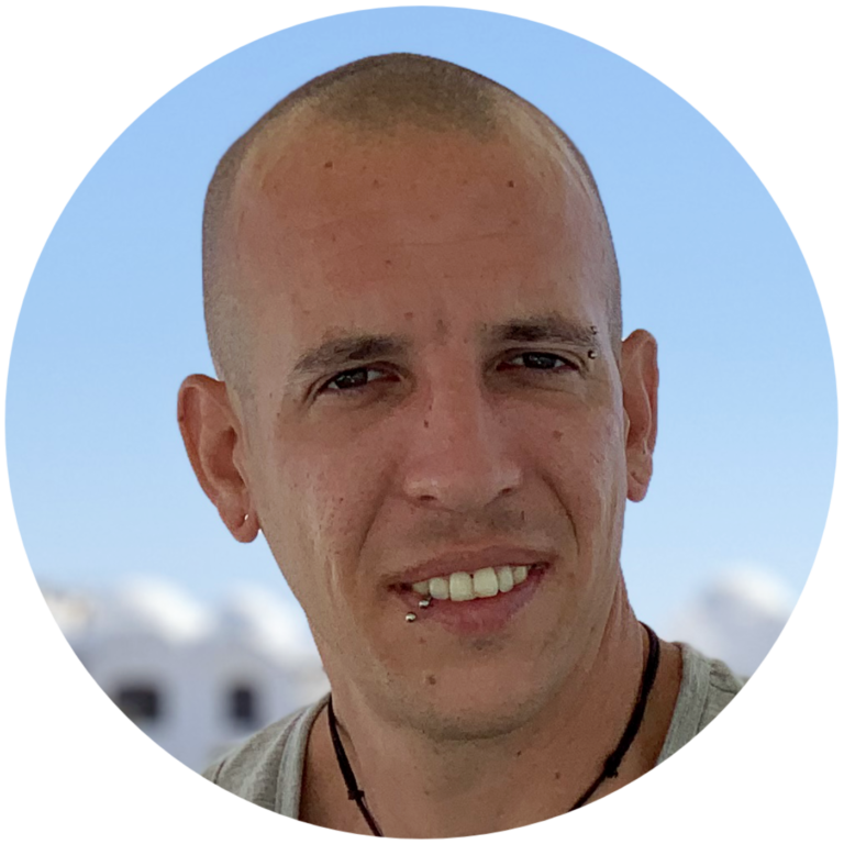 Unser Team - Blue Water Dive Resort