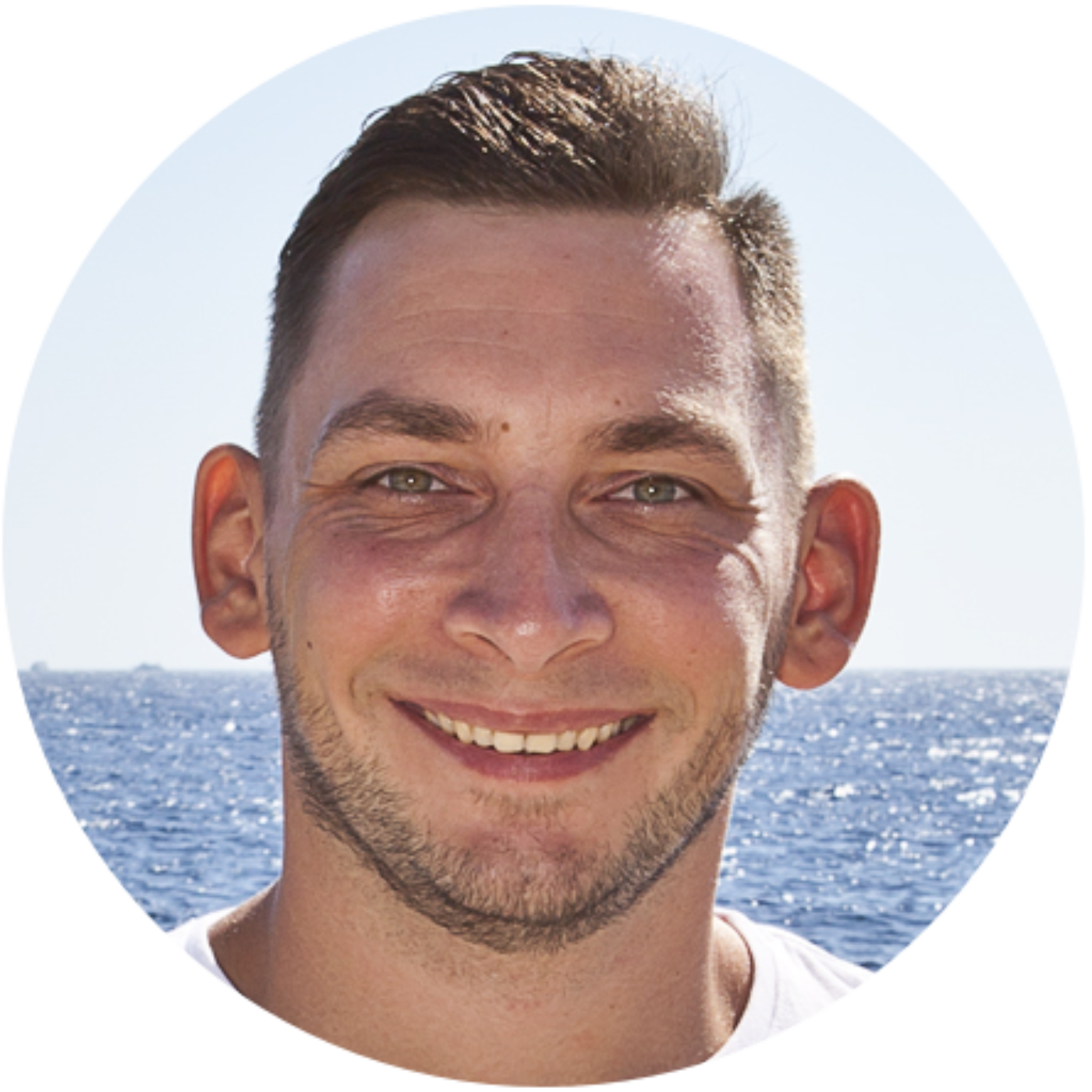 Unser Team - Blue Water Dive Resort