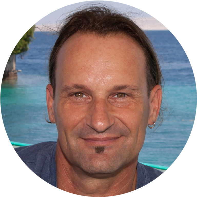 Unser Team - Blue Water Dive Resort