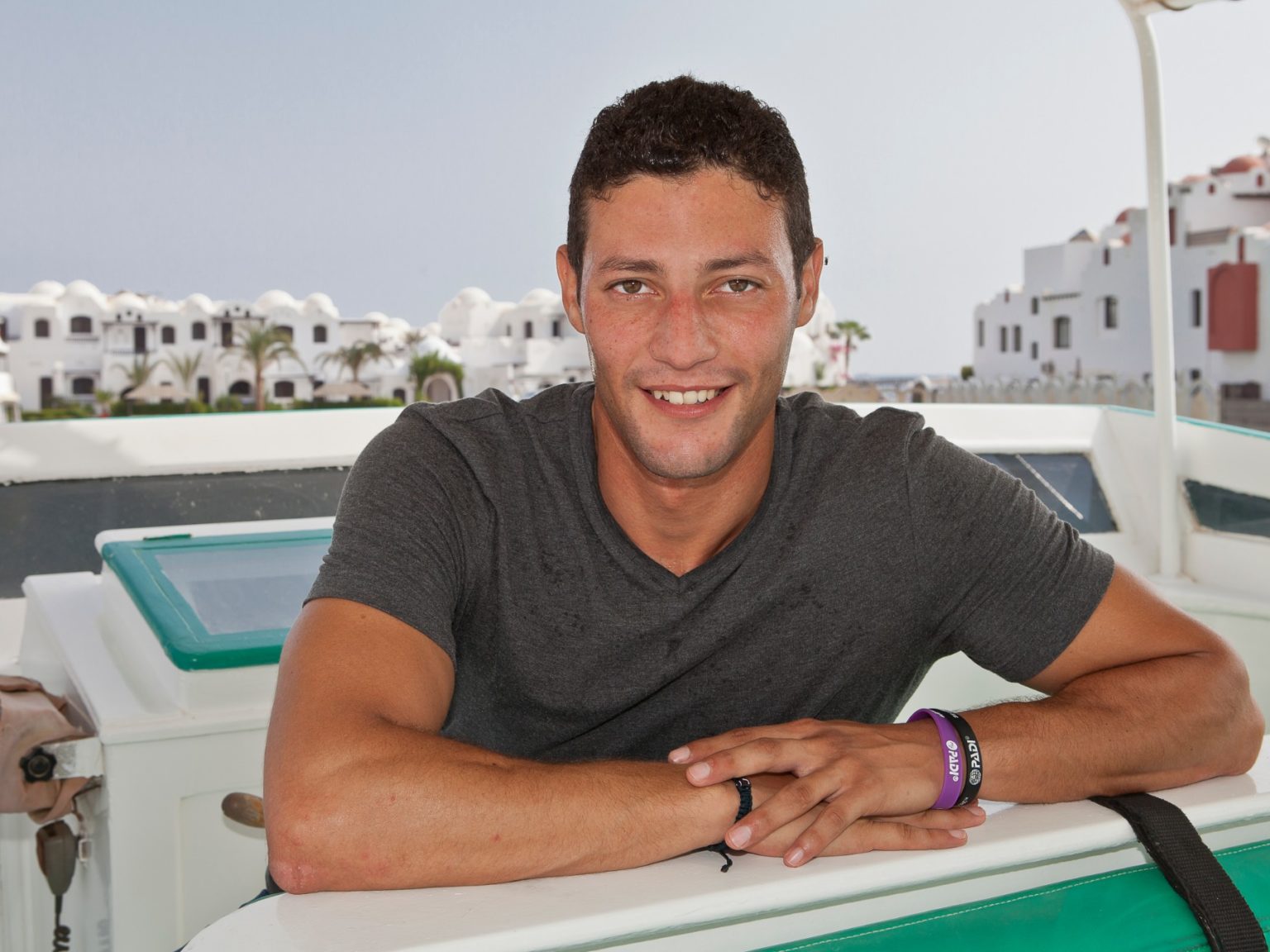 Home - Blue Water Dive Resort