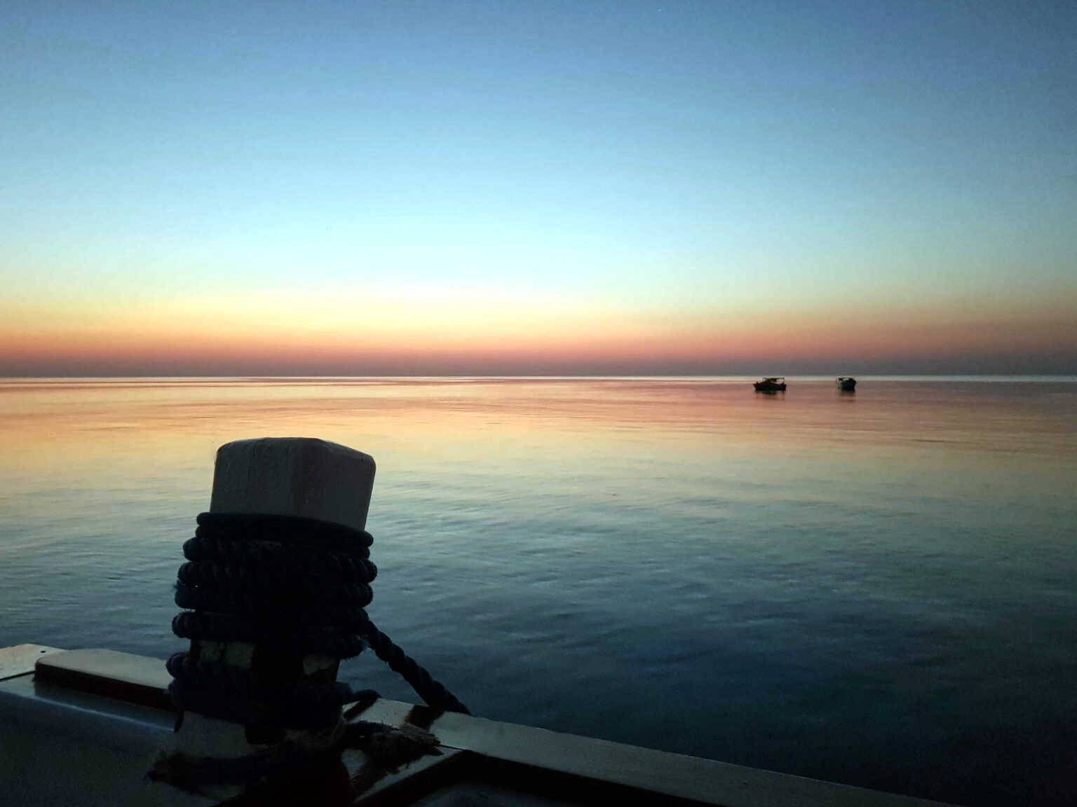 Der September kommt – Unser Rückblick - Blue Water Dive Resort