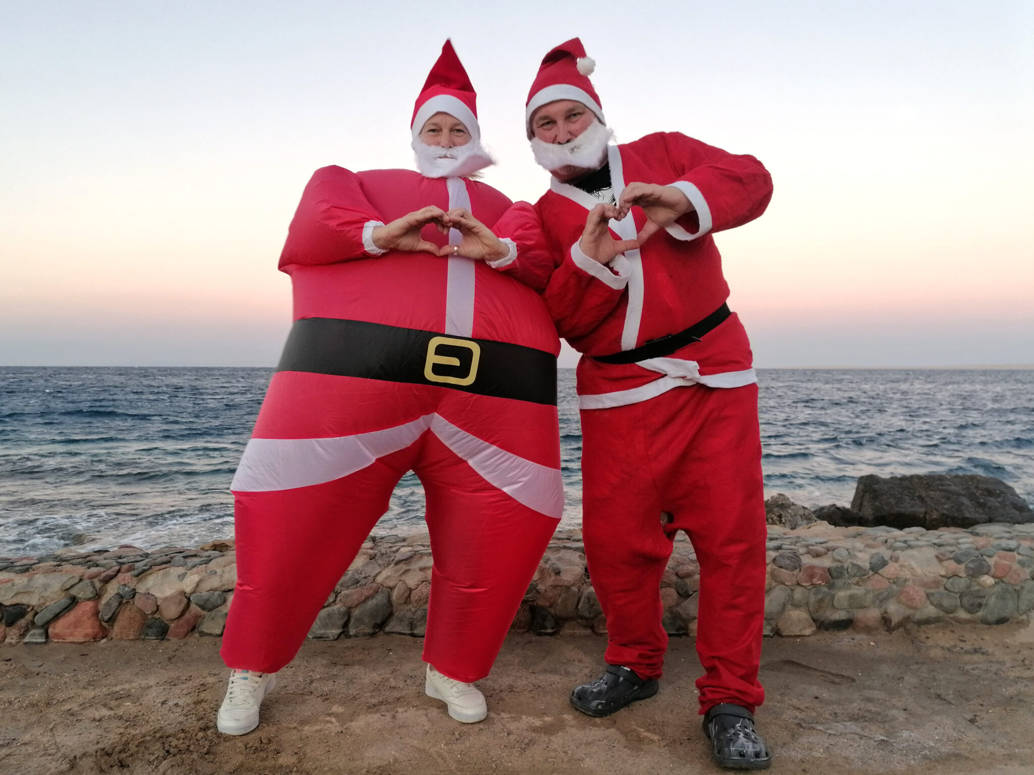 Unser Wochenüberblick im Dezember - Blue Water Dive Resort