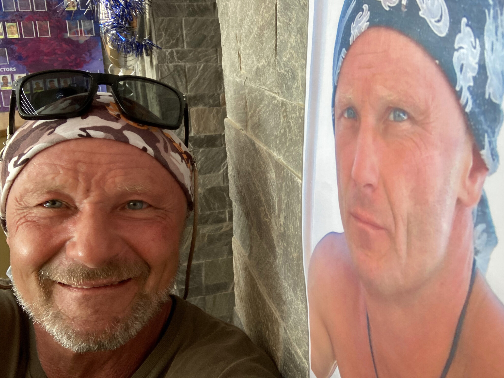 Unser Blick auf eine Juniwoche - Blue Water Dive Resort