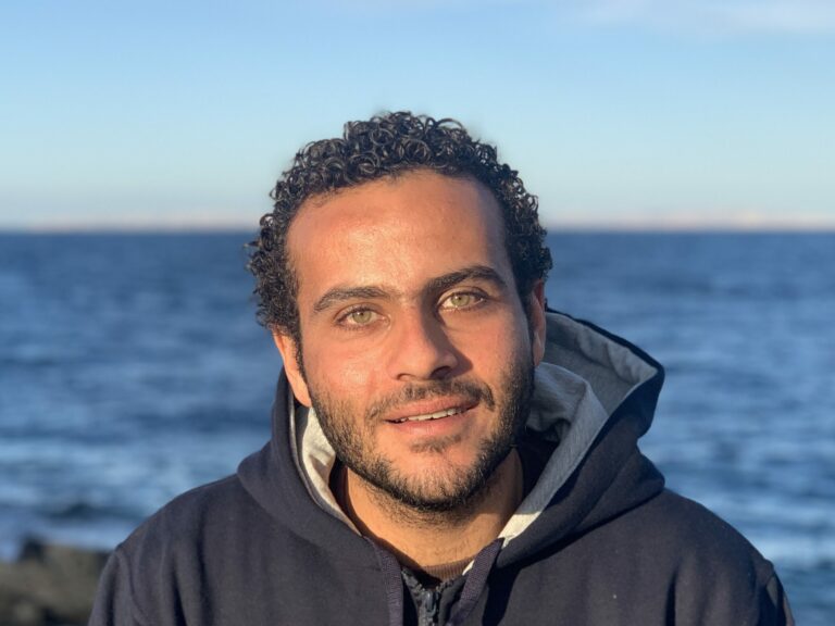 Happy Birthday für unseren lieben Bibo - Blue Water Dive Resort